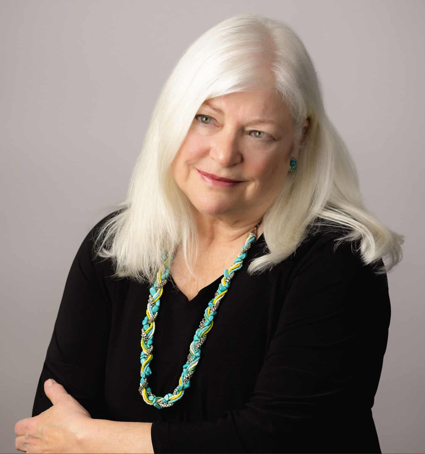 Judy L Mandel | New York Times Bestselling Author