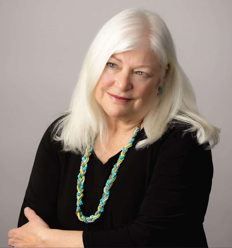 Judy L Mandel | New York Times Bestselling Author