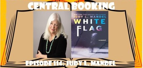 Central Booking Interview - Judy L. Mandel